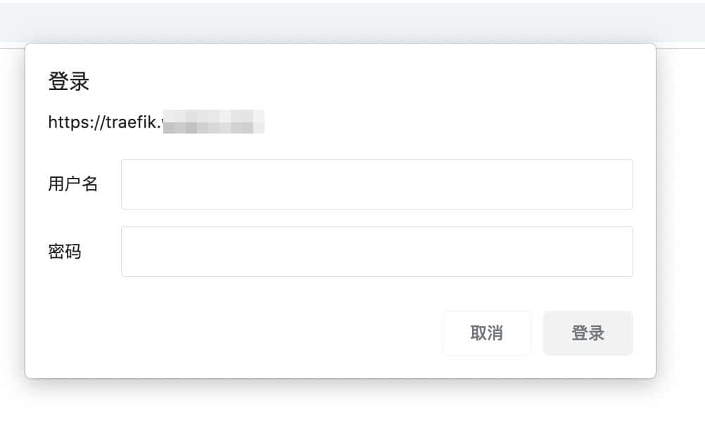 使用 Docker Compose 快速安装 Traefik - HackerNeo 使用 Docker Compose 快速安装 Traefik - HackerNeo