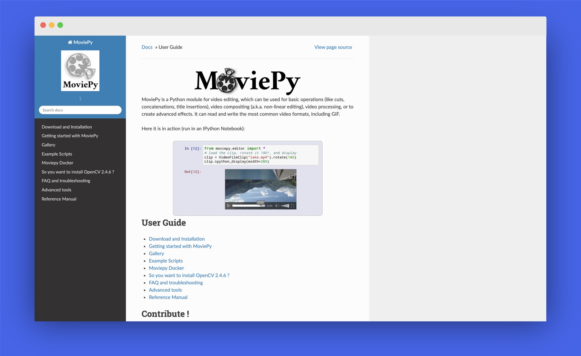 如何创造一个在线视频编辑器 - HackerNeo