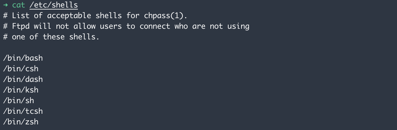 zsh 安装与配置：9步打造高效命令行 - HackerNeo